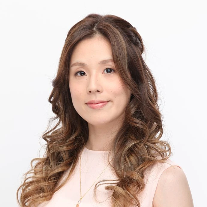 Eimi Okada | Video Game Audio Wiki | Fandom