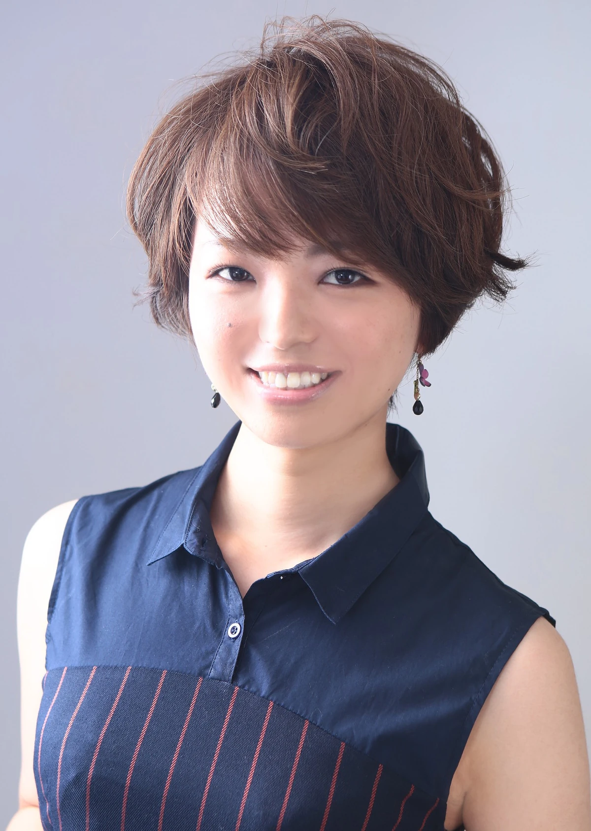 Maki Kokui | Video Game Audio Wiki | Fandom