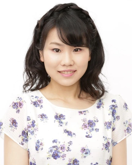 Mamiko Nobehara | Video Game Audio Wiki | Fandom