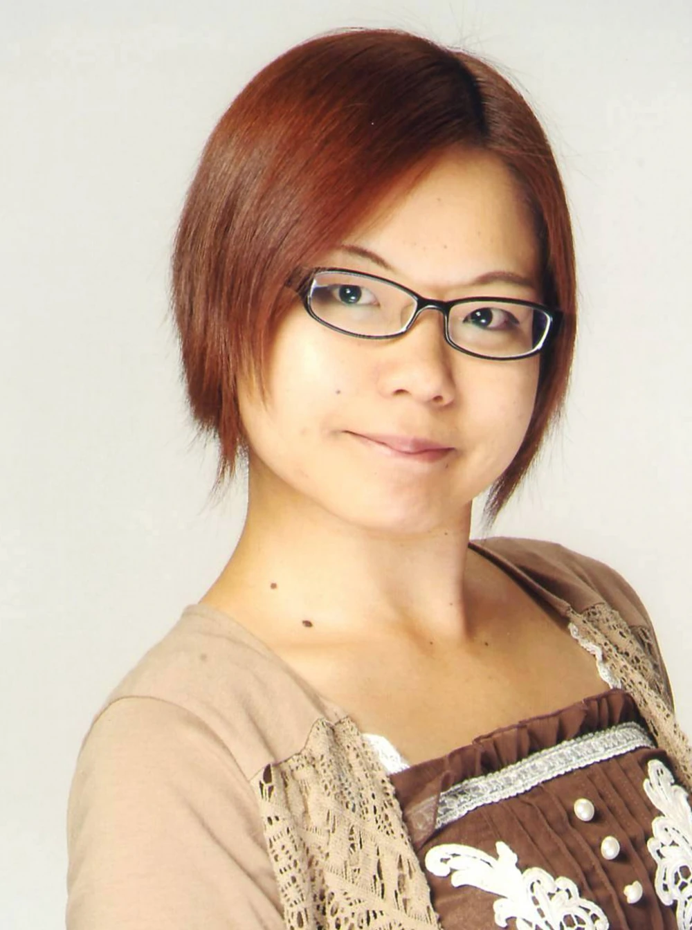 Narumi Sato (voice actress) | Video Game Audio Wiki | Fandom