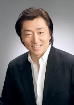 Shingo Horii | Video Game Audio Wiki | Fandom