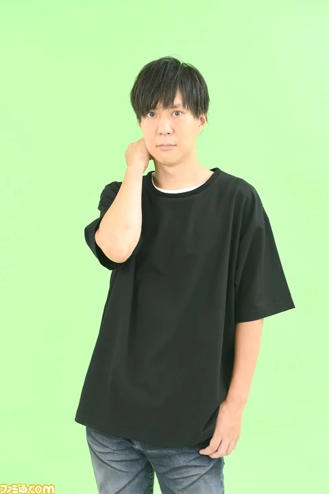 Daichi Kanbara | Video Game Audio Wiki | Fandom