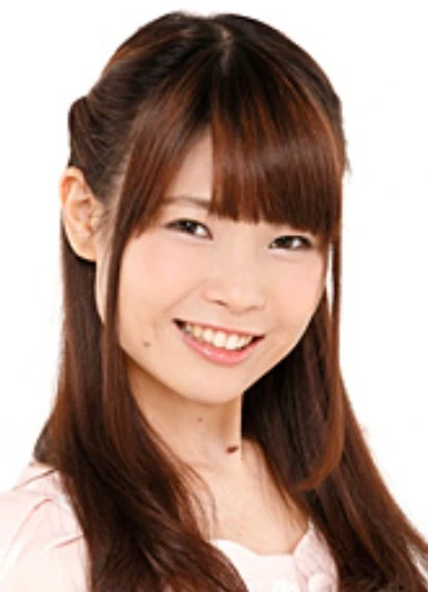 Nana Inami | Video Game Audio Wiki | Fandom