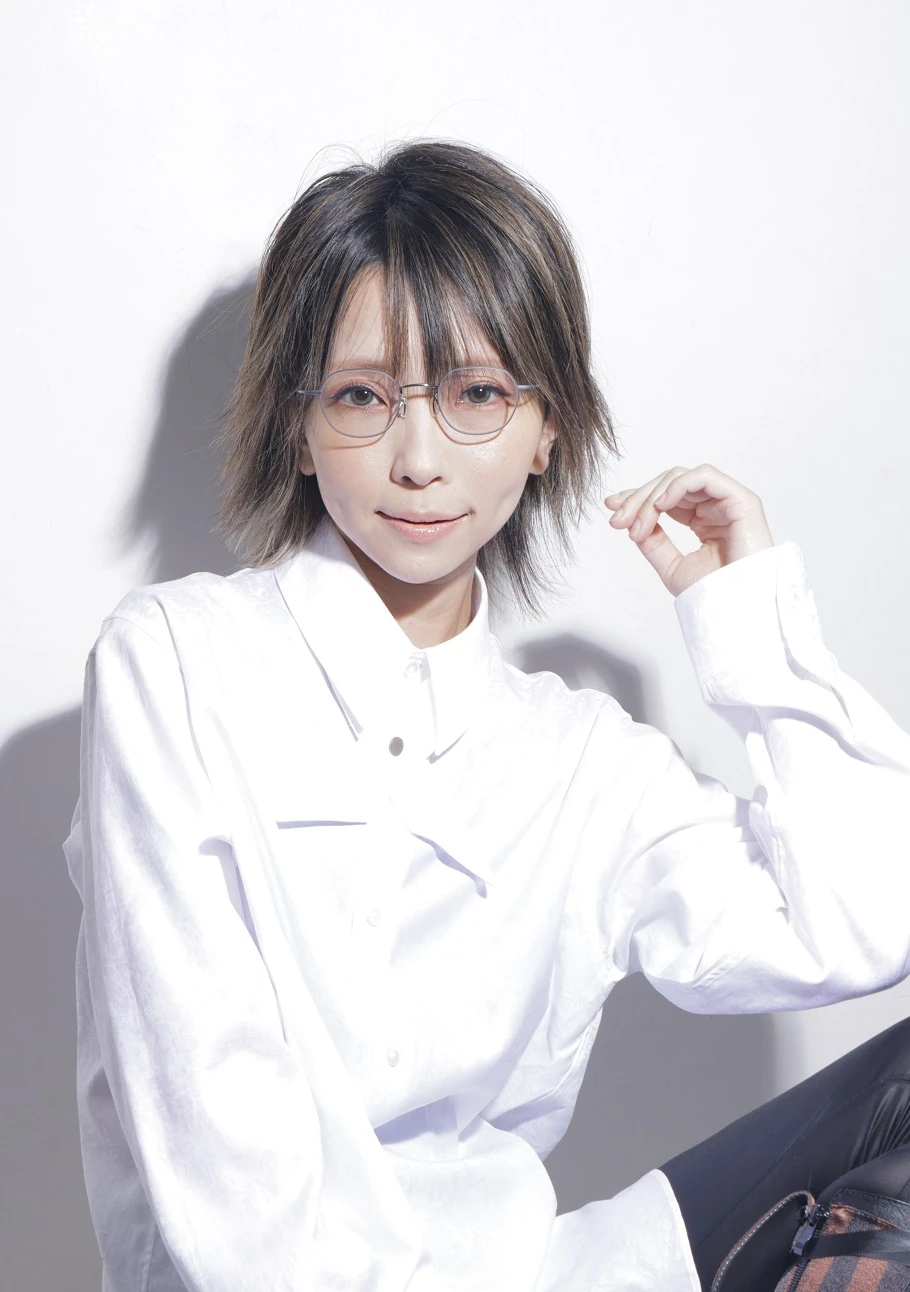 Rei Shimoda | Video Game Audio Wiki | Fandom