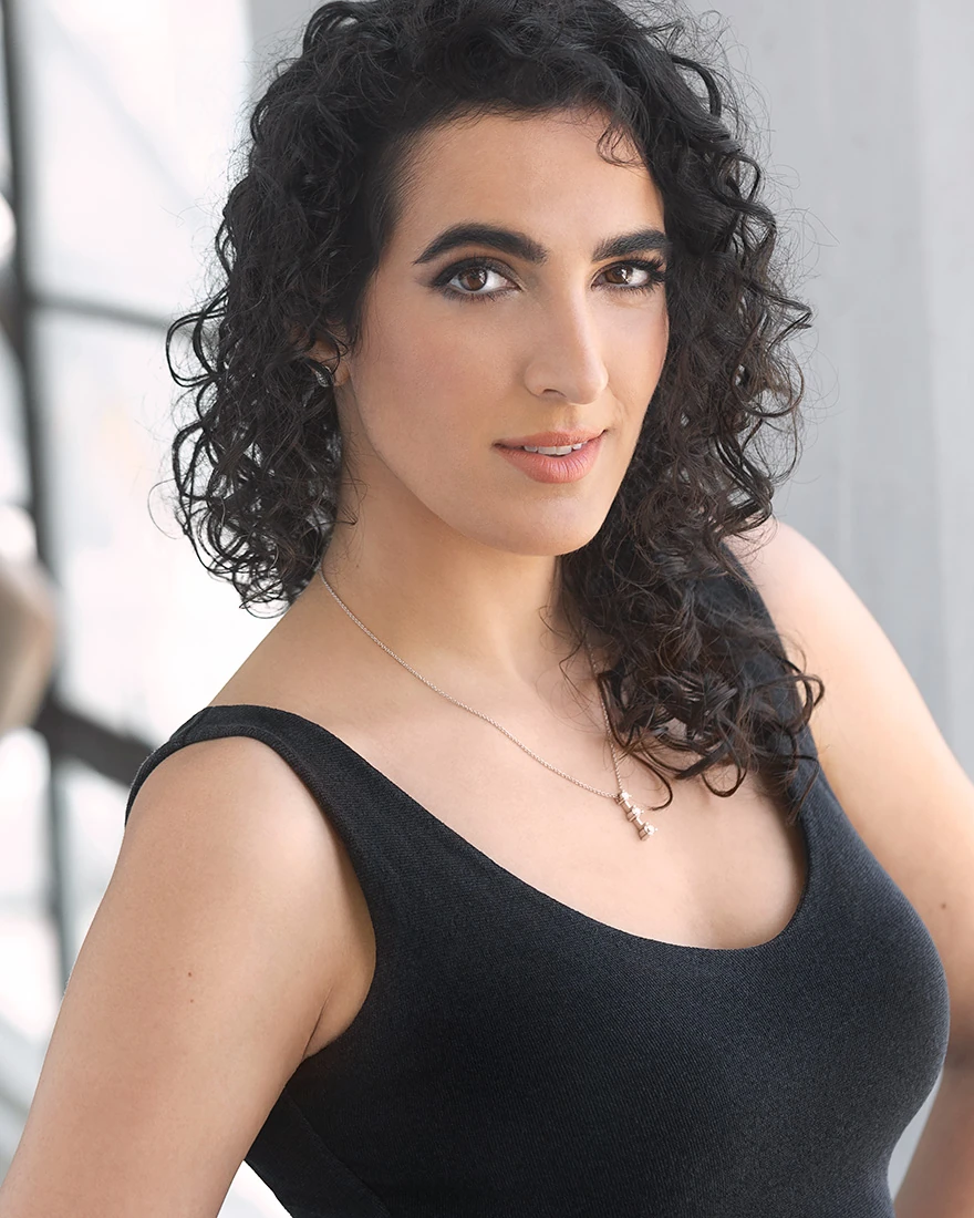 Allegra Clark | Video Game Audio Wiki | Fandom