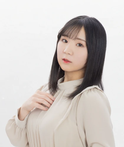Haruka Minami (born March 9) | Video Game Audio Wiki | Fandom