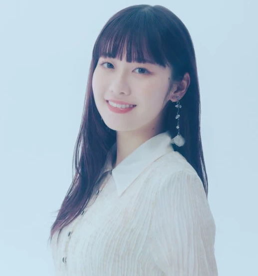 Tomori Kusunoki | Video Game Audio Wiki | Fandom
