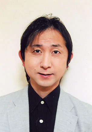 Kenji Kuga | Video Game Audio Wiki | Fandom