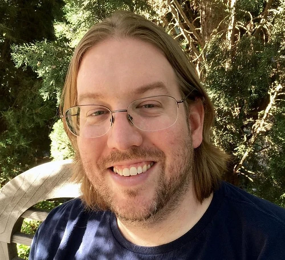 Patrick Seitz | Video Game Audio Wiki | Fandom