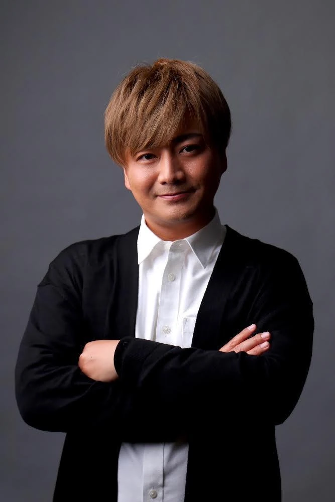 Kouta Nemoto | Video Game Audio Wiki | Fandom