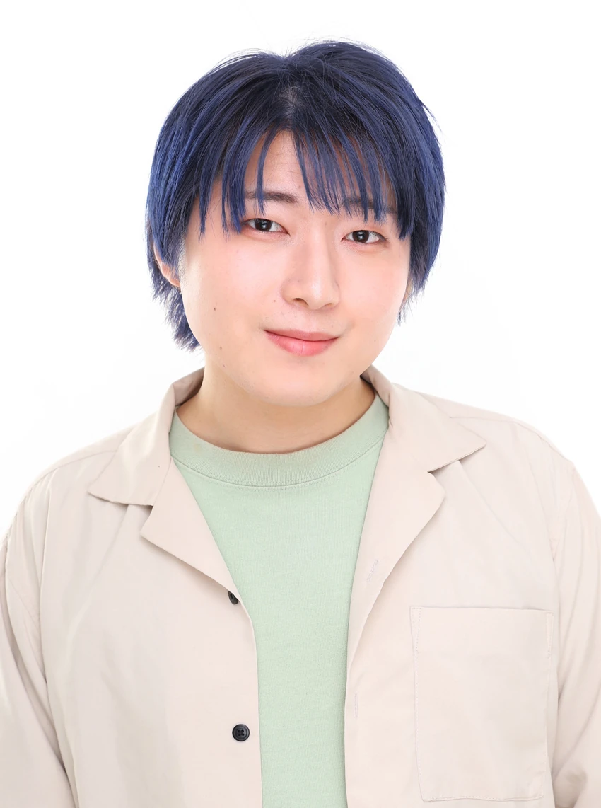 Minato Wakatsuki | Video Game Audio Wiki | Fandom