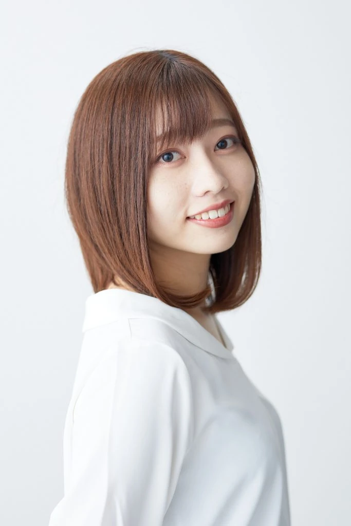 Hiori Nashimoto | Video Game Audio Wiki | Fandom