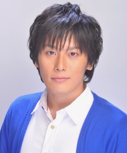 Ryo Shimokawa | Video Game Audio Wiki | Fandom