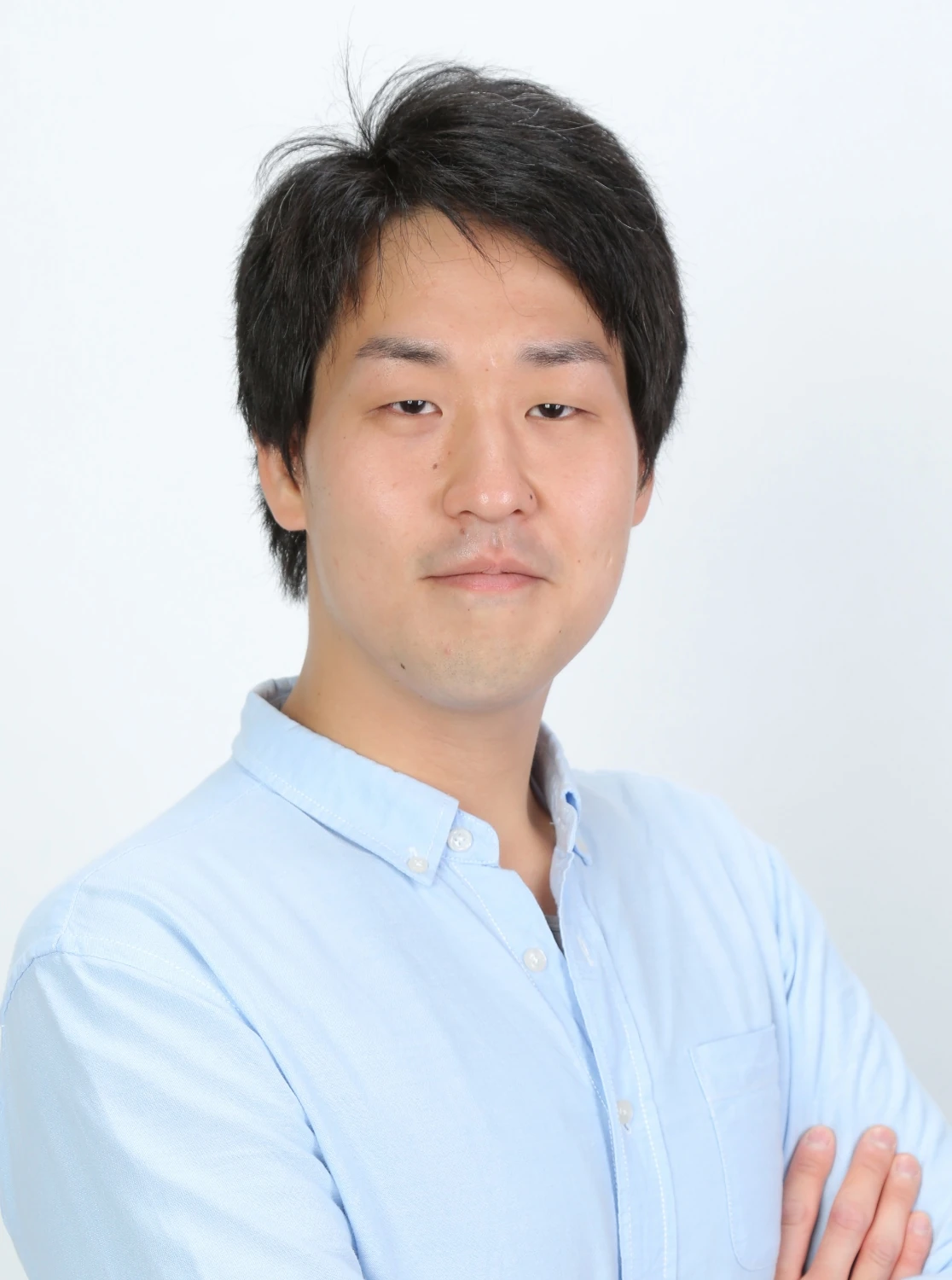 Kousuke Okamoto | Video Game Audio Wiki | Fandom