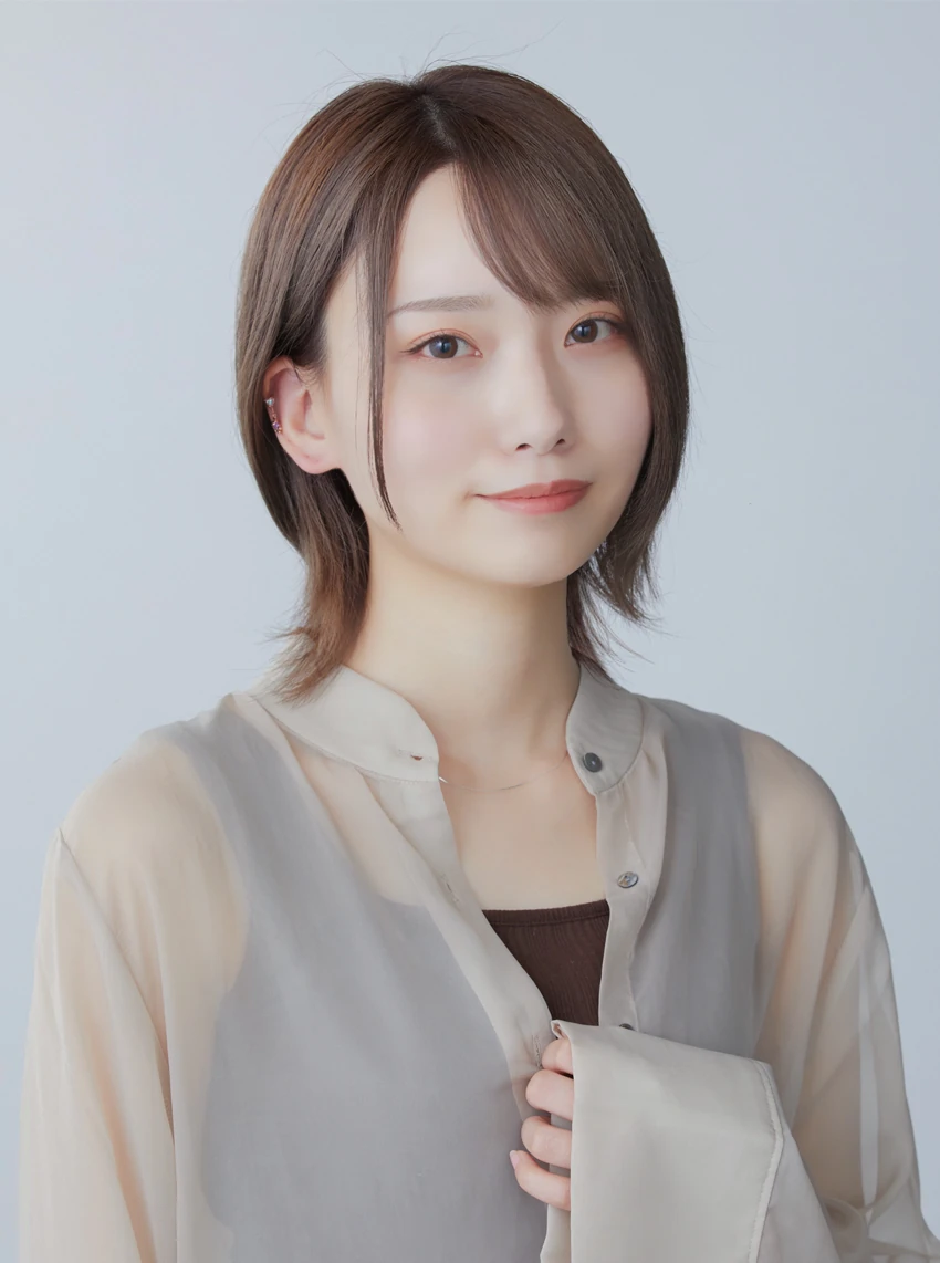 Yurina Amami | Video Game Audio Wiki | Fandom