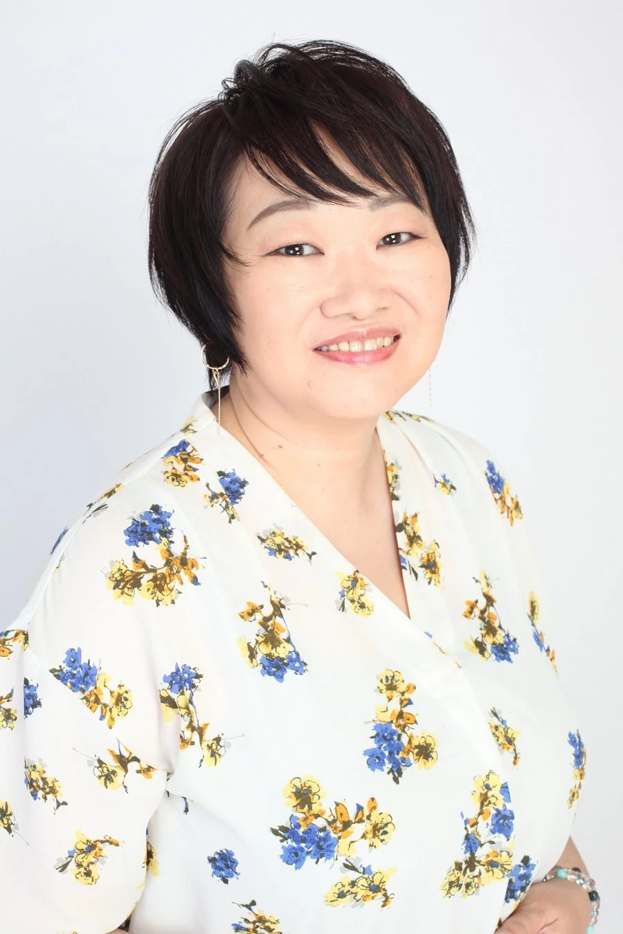 Chieko Miyazaki | Video Game Audio Wiki | Fandom