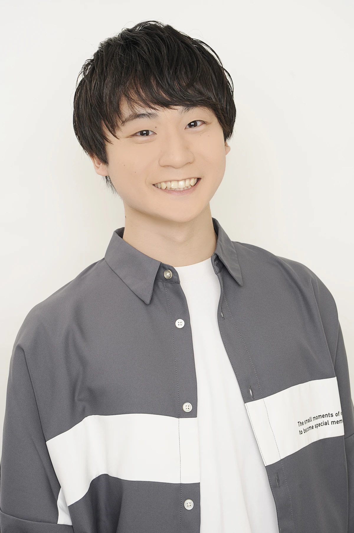 Taiga Nagashima | Video Game Audio Wiki | Fandom
