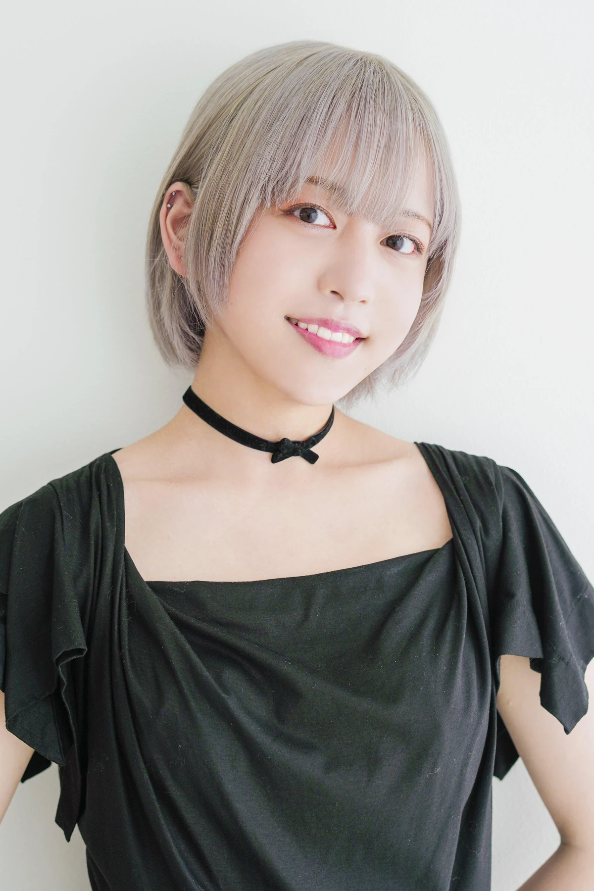 Noa Hasumi | Video Game Audio Wiki | Fandom