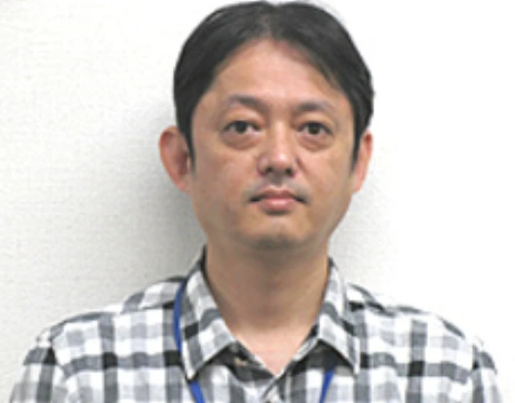 Tomoya Tomita | Video Game Audio Wiki | Fandom