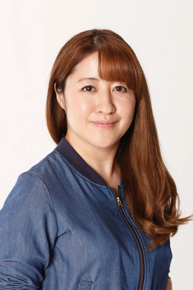 Kyoka Yamaguchi | Video Game Audio Wiki | Fandom