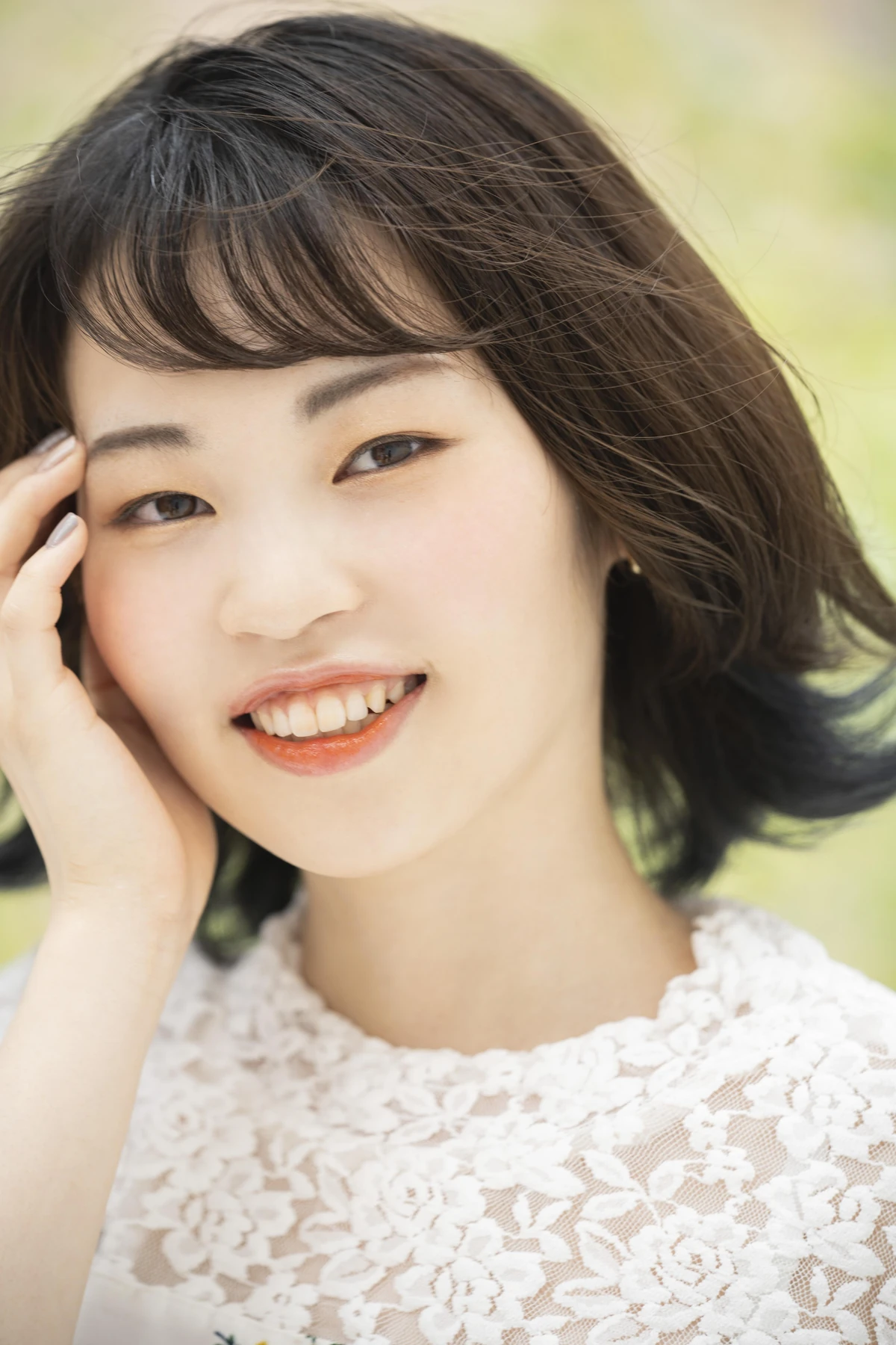 Shiori Tamada | Video Game Audio Wiki | Fandom