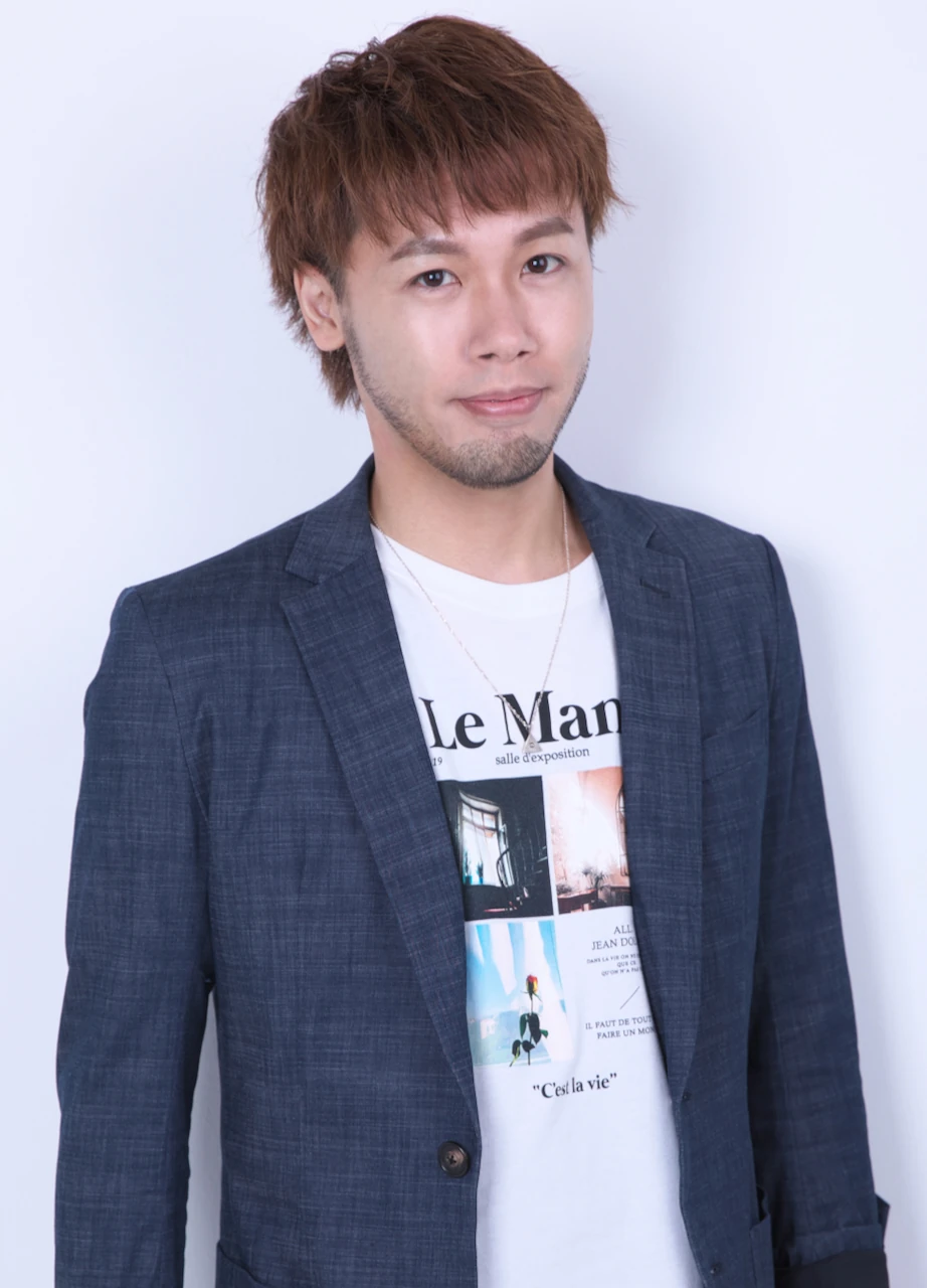 Yuji Kameyama | Video Game Audio Wiki | Fandom