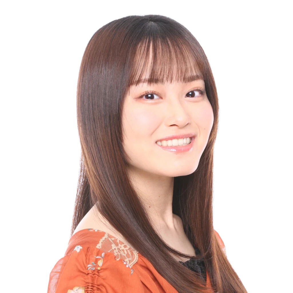 Yui Mito | Video Game Audio Wiki | Fandom