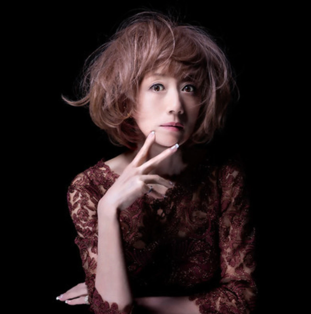 Mayo Suzukaze | Video Game Audio Wiki | Fandom