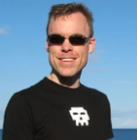 Rich Amtower | Video Game Audio Wiki | Fandom