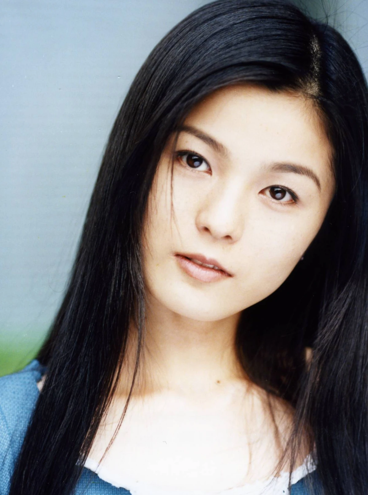 Ryoka Yuzuki | Video Game Audio Wiki | Fandom