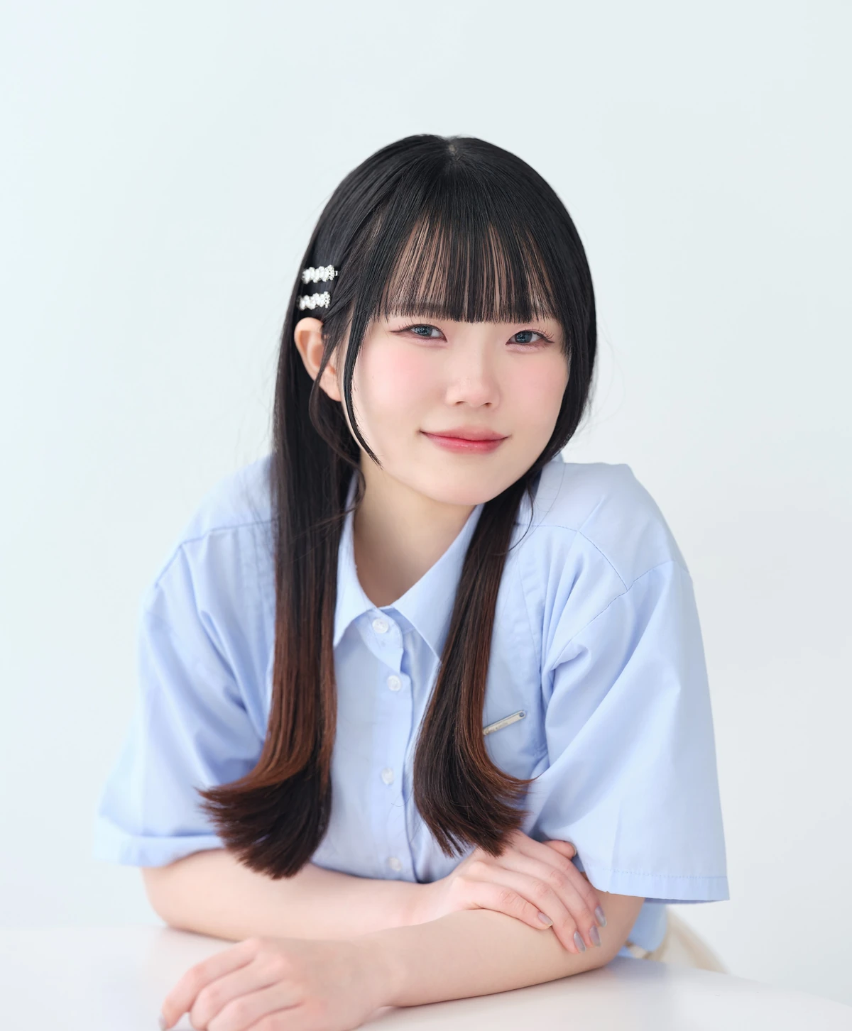 Moe Ehara | Video Game Audio Wiki | Fandom