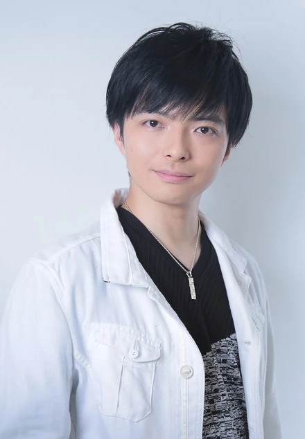 Ryota Asari | Video Game Audio Wiki | Fandom