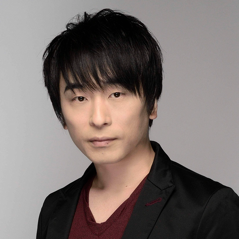 Tomokazu Seki | Video Game Audio Wiki | Fandom