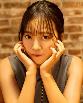 Ayaka Asai | Video Game Audio Wiki | Fandom