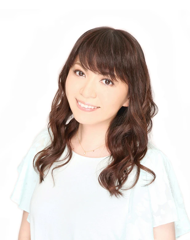Miki Tsuchiya | Video Game Audio Wiki | Fandom