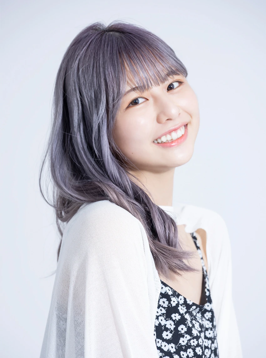 Rei Sonoda | Video Game Audio Wiki | Fandom