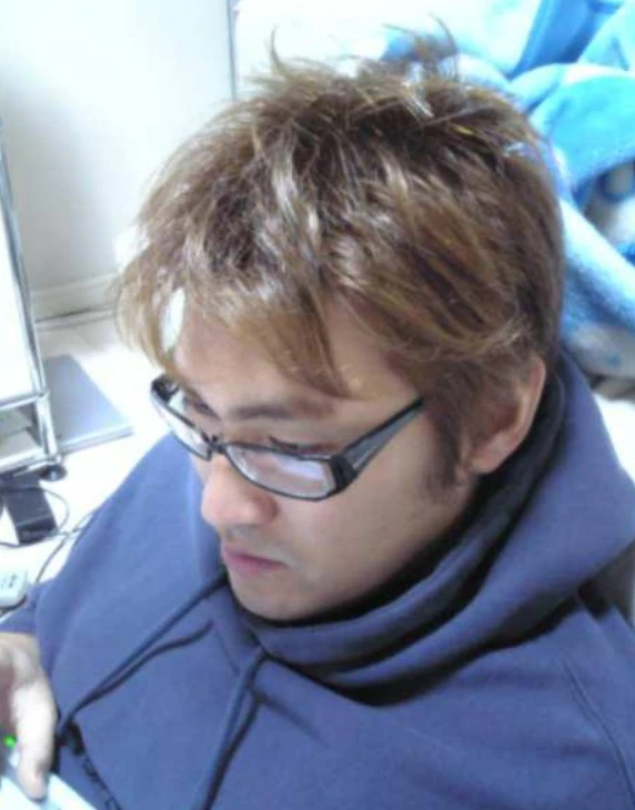 Yoshitada Miya | Video Game Audio Wiki | Fandom