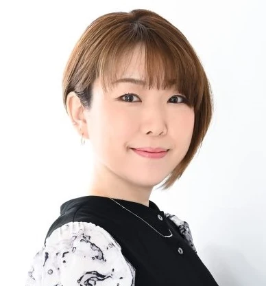 Aiko Okubo | Video Game Audio Wiki | Fandom