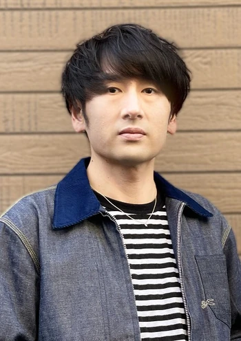 Daigo Fujimaki | Video Game Audio Wiki | Fandom