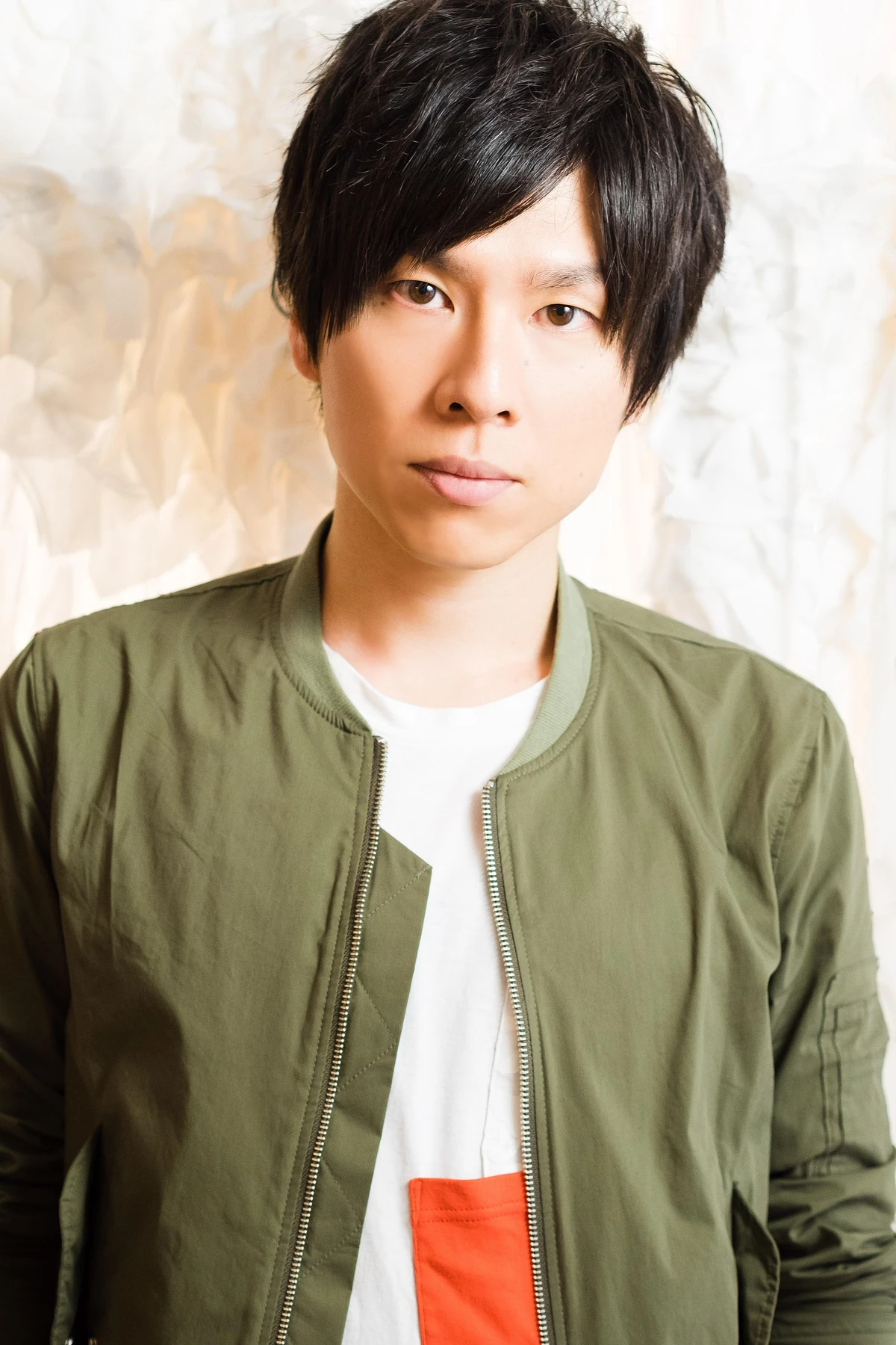 Kenji Akabane | Video Game Audio Wiki | Fandom