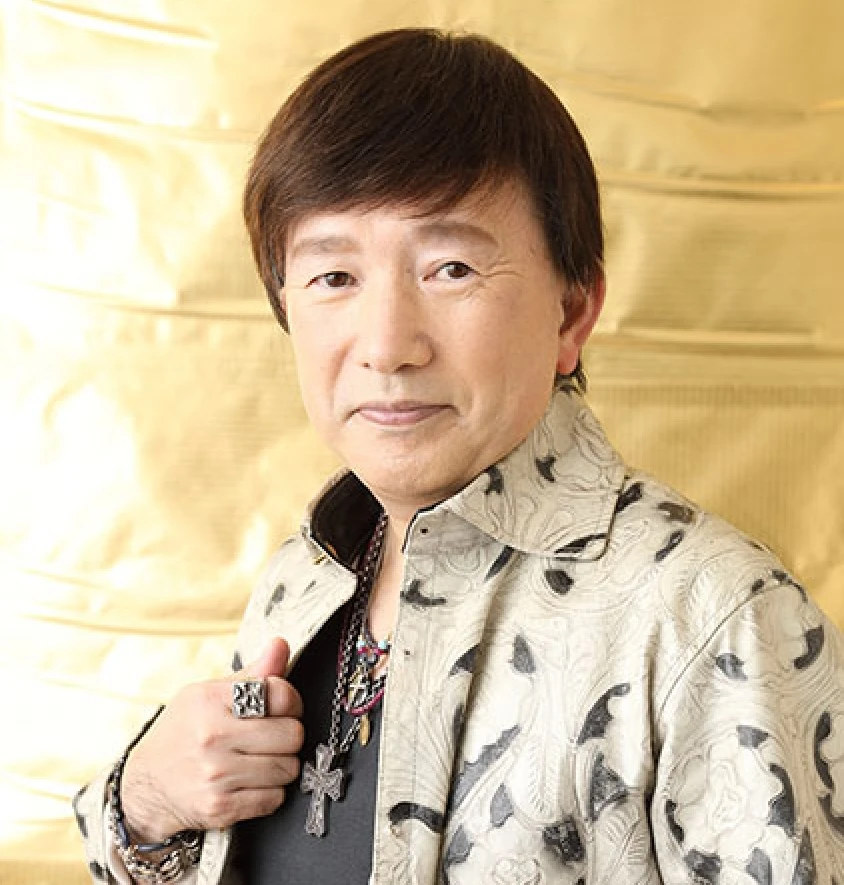 Shigeru Nakahara | Video Game Audio Wiki | Fandom