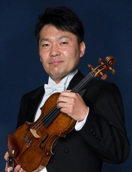 Tsunehiro Shigyo | Video Game Audio Wiki | Fandom