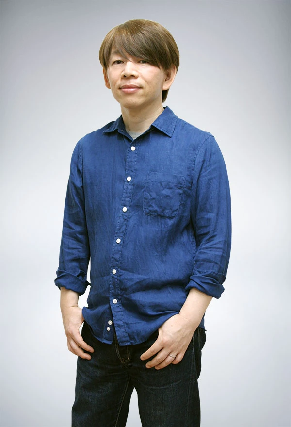 Kojiro Kudo | Video Game Audio Wiki | Fandom