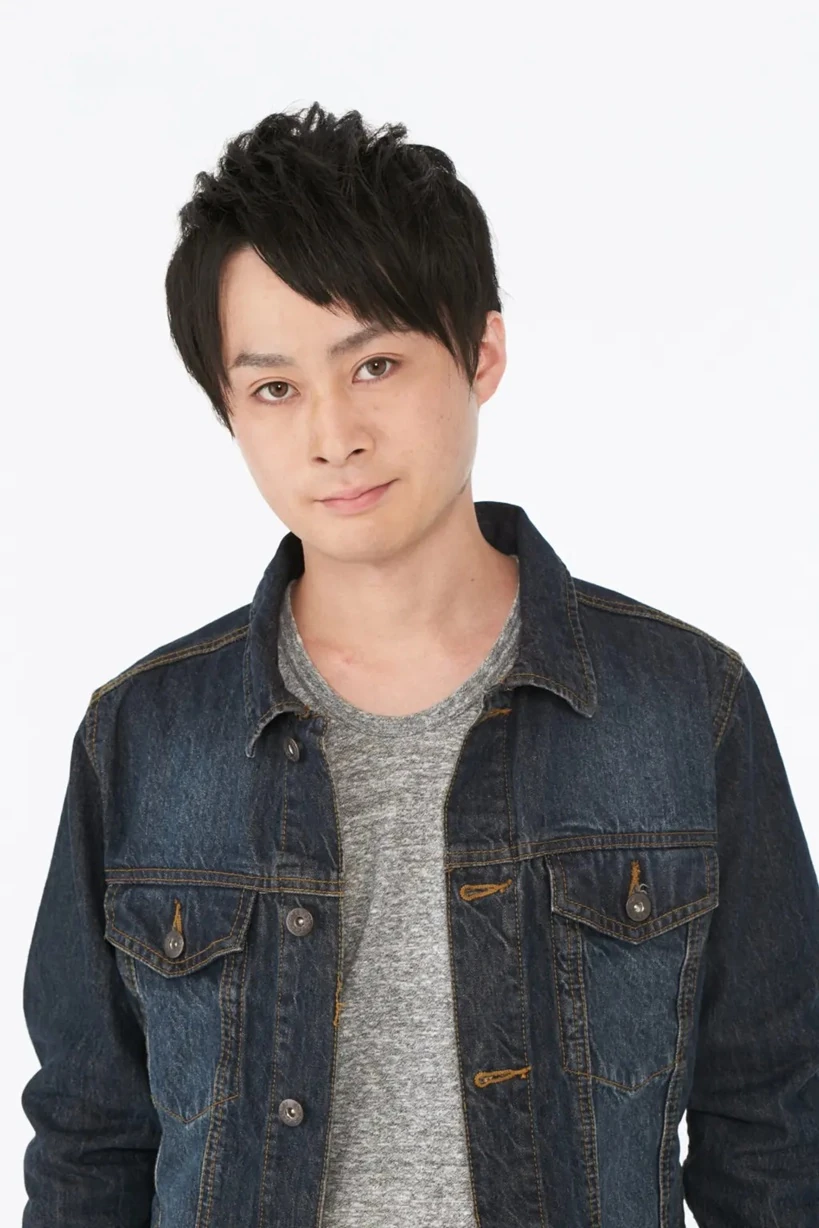 Yuusuke Suda | Video Game Audio Wiki | Fandom