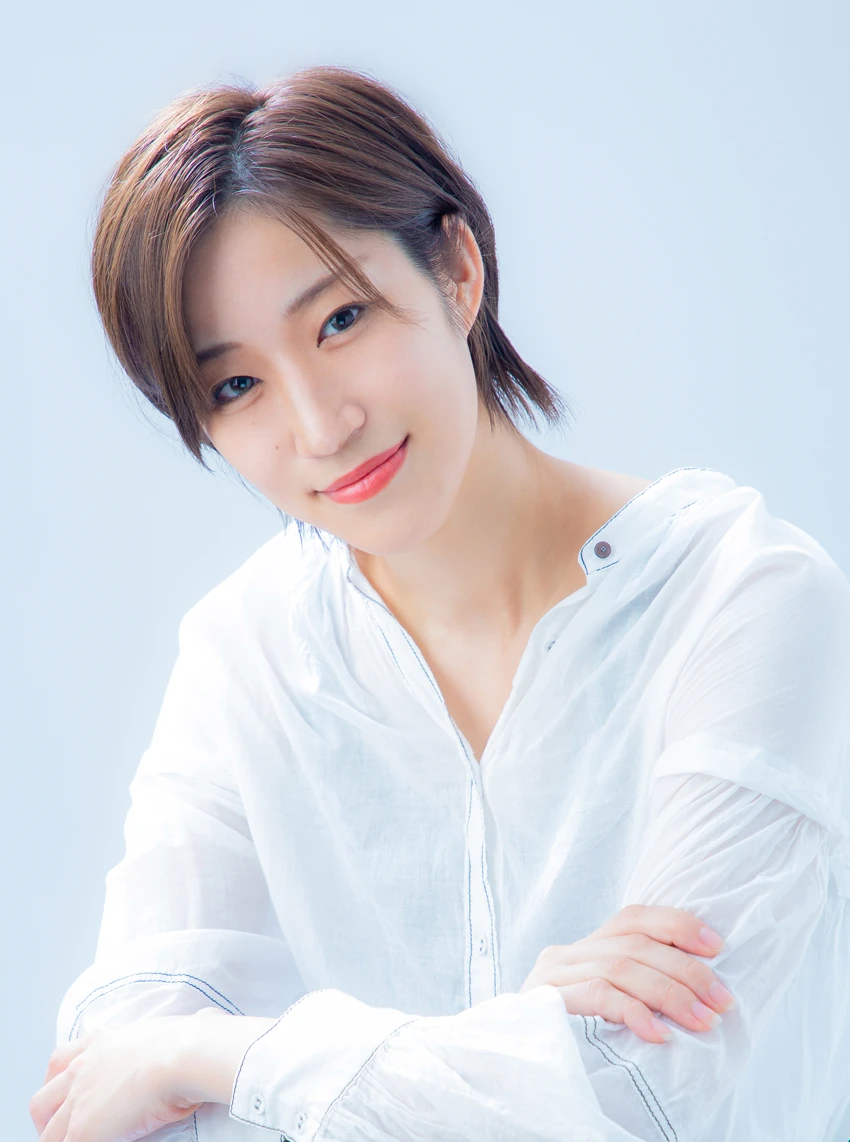 Nagisa Kujime | Video Game Audio Wiki | Fandom