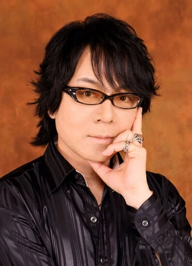 Show Hayami | Video Game Audio Wiki | Fandom