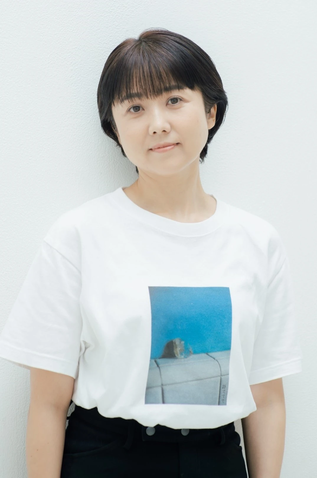 Akemi Kanda | Video Game Audio Wiki | Fandom