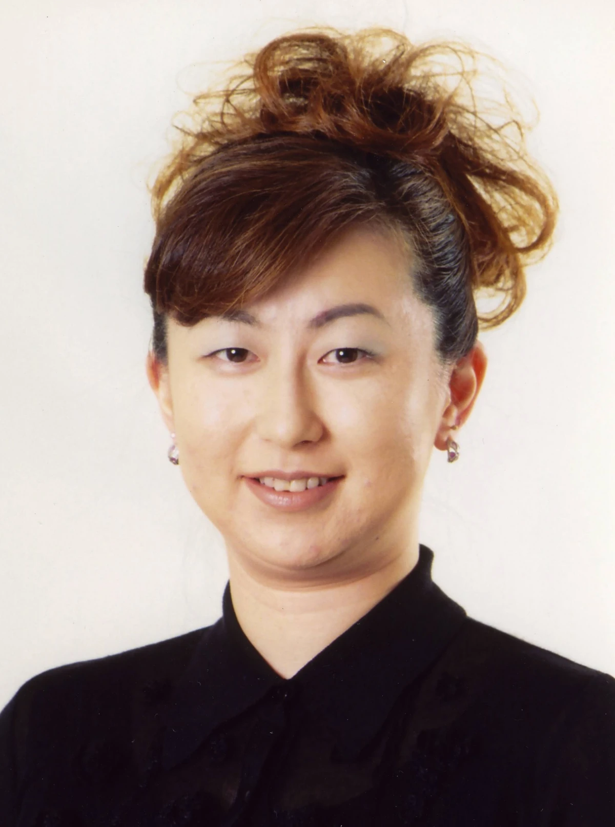 Takako Kikuchi | Video Game Audio Wiki | Fandom