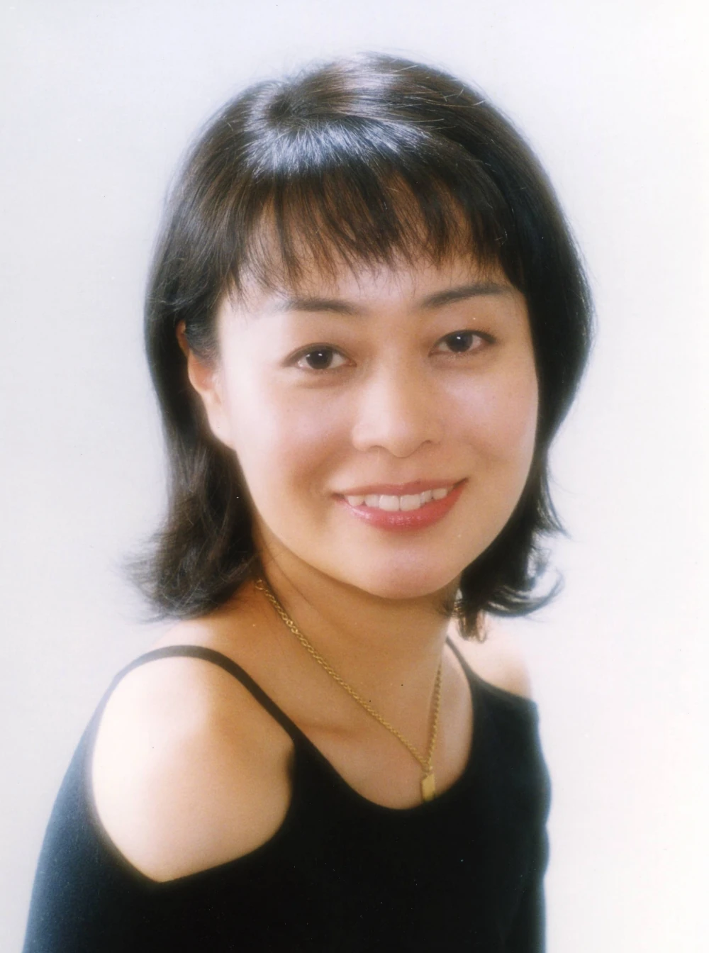 Yuko Kinoshita | Video Game Audio Wiki | Fandom