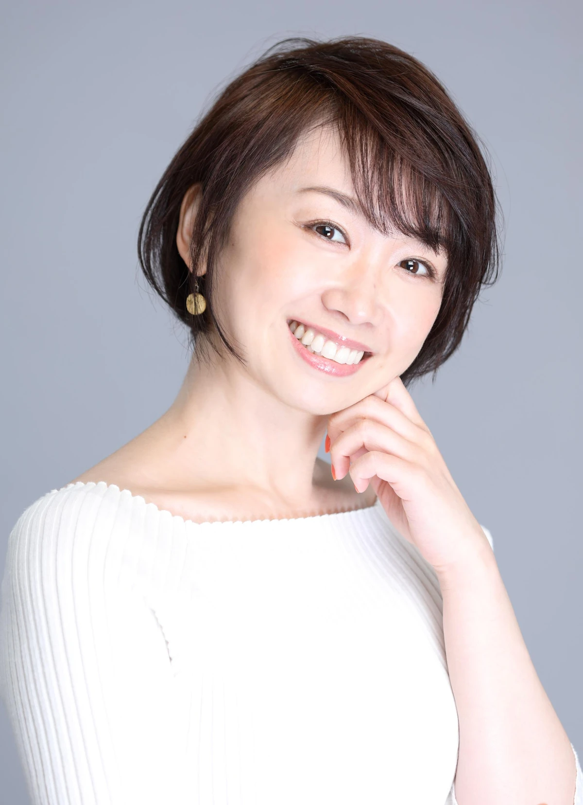 Akemi Sato | Video Game Audio Wiki | Fandom